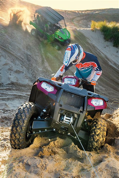 How To Use Winch On Utv At Susan Pittman Blog