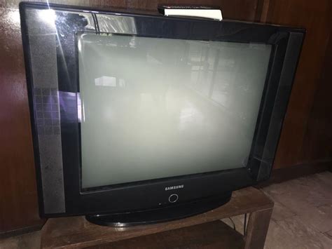Samsung 29 inch TV, TV & Home Appliances, TV & Entertainment, TV on ...