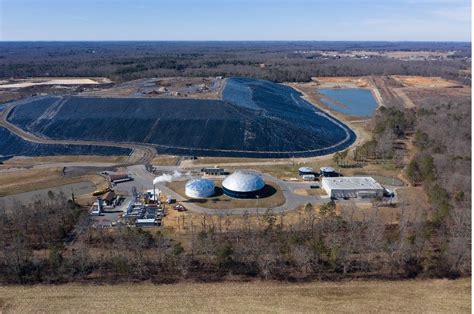 Cumberland County Improvement Authority Reduces Carbon Footprint