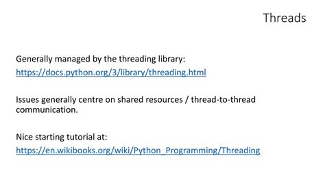 Structure We Saw Early On The Importance Of Algorithms But What About Structuring Our Code
