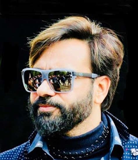 Tejinder Singh Maan Age Net Worth Affairs Height Bio And More 2024