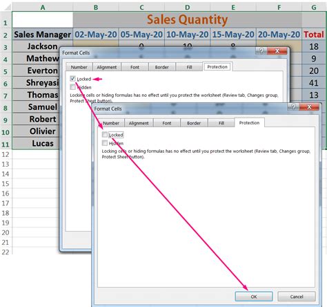 Best Ways Create Password Protect Excel Unprotect It