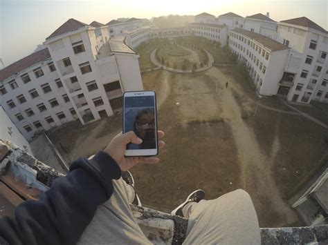 Heres The Unaltered Version Of My Previous Post R Gopro