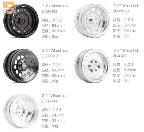 Rcfans D1rc 入门改装 Trx 4 从三大件开始 Powered By Discuz