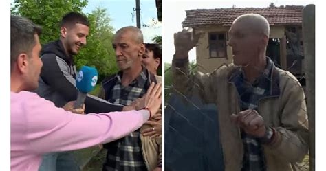 Жоро Игнатов предотвратява меле в Съдебен спор