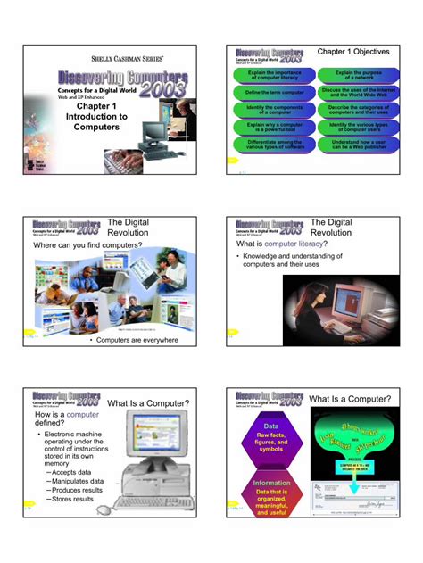 Pdf Chap 01 Presentationrmaclincs1011notesl01c01intropdf