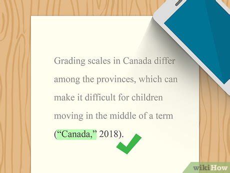 3 Ways To Cite A Website With No Author WikiHow