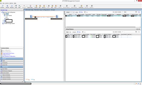 Hp 3par Grow Remote Copy Virtual Volume Bytesizedalex