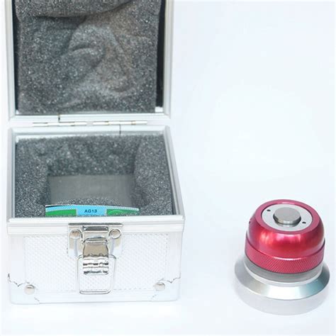 Cnc Z Axis Presetter Tool Setter 50mm Netic Determ Grandado