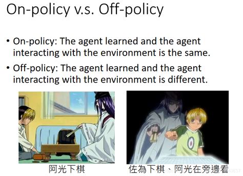 Proximal Policy Optimizationppo 近似策略优化 李宏毅课堂笔记 Csdn博客
