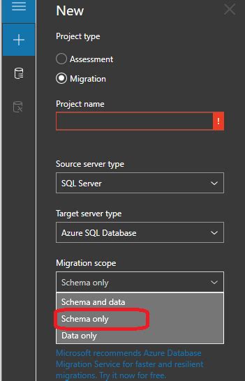 How To Restore Schema On The Azure Sql Server Databases Using