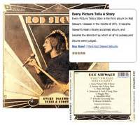 Sexy Album Art With MooTools Or JQuery Sexy Album Art With MooTools Or JQuery