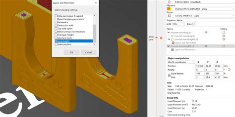 Layer Height In 3d Printing Why It Matters And Best Layer Heights For