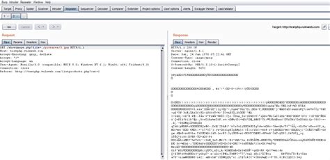Server Side Request Forgery Ssrf