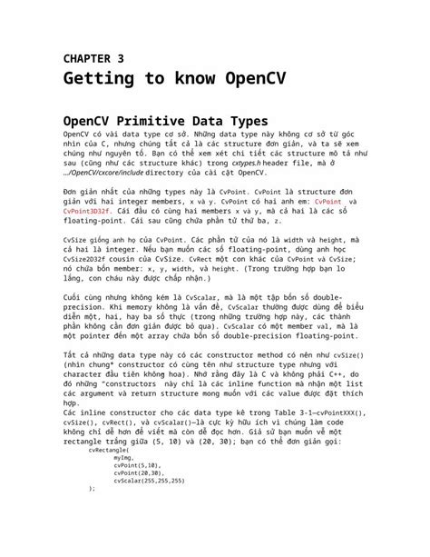 Doc Chapter 3 Opencv Dokumen Tips