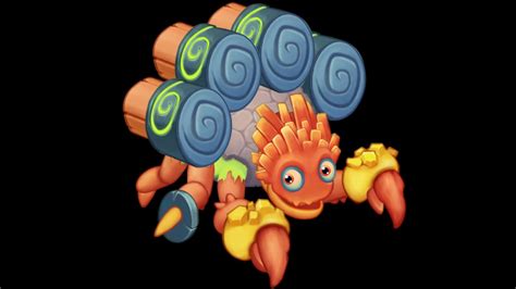 Drummidary All Monster Sounds My Singing Monsters Youtube Music