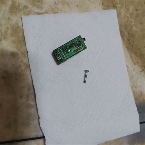Encoder Disc Sensor For Brother Dcp T710w T310 T510w Shopee Philippines Encoder Disc Sensor For Brother Dcp T710w T310 T510w Shopee Philippines
