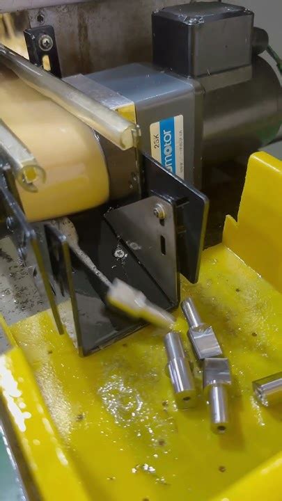 Precisionmachining Precisionhardware Youtube