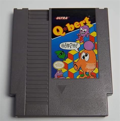 I Tested The Qbert Mini Arcade Game And Was Blown Away Heres Why You Need This Retro Gaming Gem