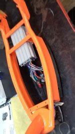 Wiring Diagram Endless Sphere DIY EV Forum