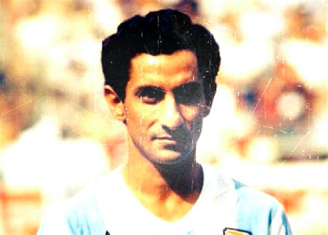 I 69 Anni Di Ardiles Gli Eroi Del Calcio