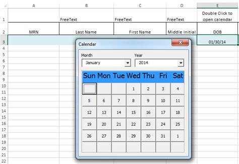 Everyday Excel 1 2 3