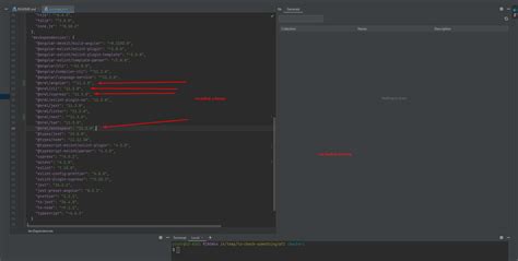 Plugin Crash After Opening Webstorm · Issue 54 · Etkachevnx Webstorm · Github