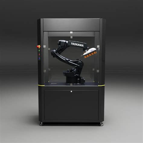 Unchained Robotics Automation Simplified