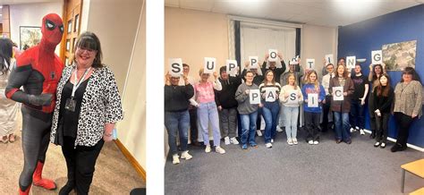 Page Kirk Reflecting On A Year Of Supporting Pasic Pasic