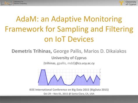 Adam An Adaptive Monitoring Framework For Sampling And Filtering On