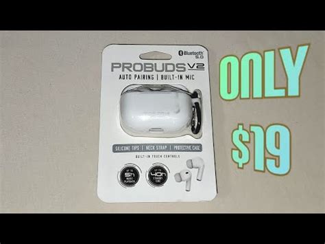 How To Reset Probuds V2 Quick And Easy Step By Step Guide