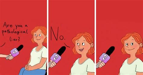 30 Short Yet Amusing Comics With Unexpected Endings By A Czech Artist