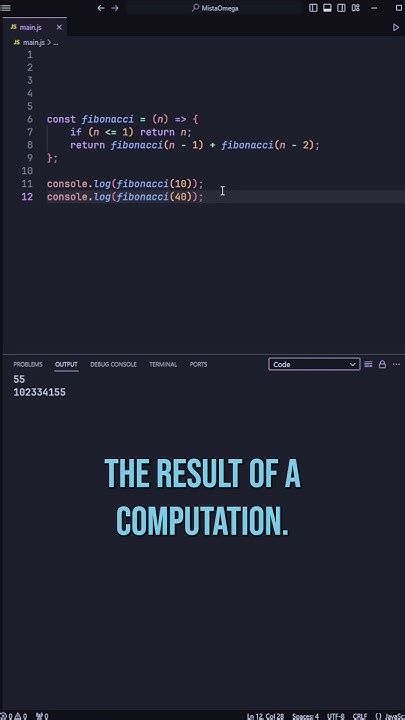 powerful trick to speed up your javascript code coding programming