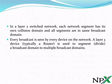 VLAN Virtual Local Area Network PPT
