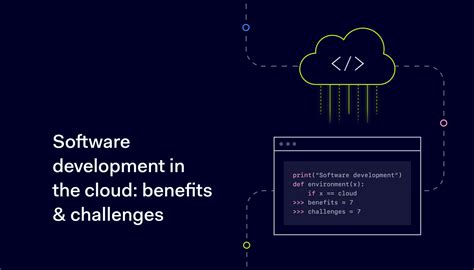 Software Development In Cloud Benefits Challenges NordLayer