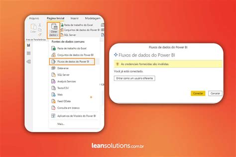 Dataflow No Power Bi Aprenda Porque E Como Criá Lo