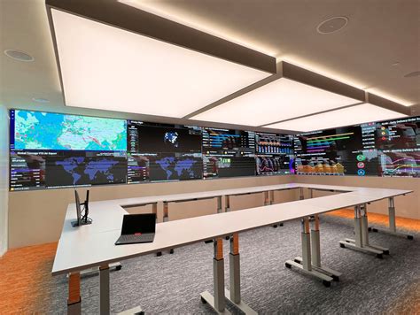 Broadcast And Control Room Led Display Led Display Screen Rental