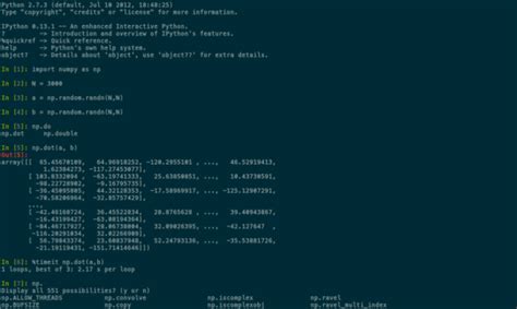 有用的python库有哪些 编程语言 亿速云