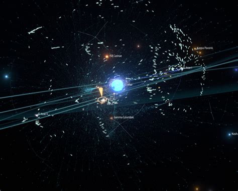 After A Good Day Of Work In At Dyson Sphere Program Rdysonsphere