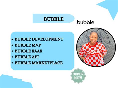Bubble Development Bubble Mvp Bubble Saas App Bubble Chatgpt