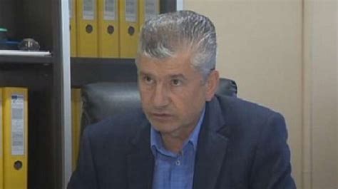 Шефът на ВиК Перник е уволнен