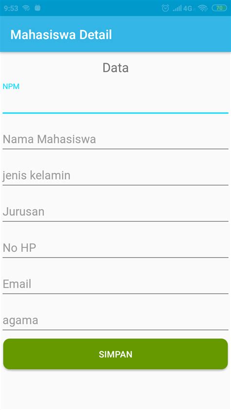 Github Deniace Retrofit Crud Retrofit Crud Android Crud Pake Retrofit