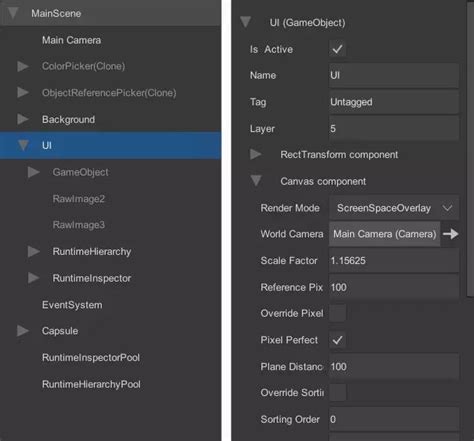 【unity3d插件】“我敢说，这是你见过最多的插件合集”unity插件分享不断更新中。。。unityuiextensions Csdn博客