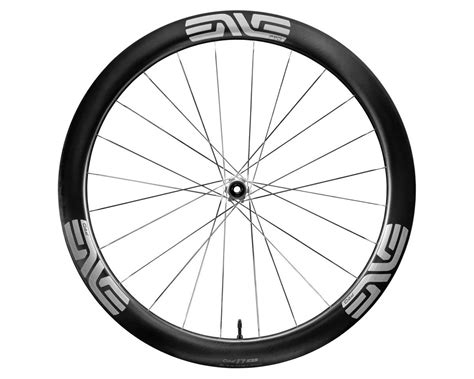 Enve Ses 45 Pro Road Wheel Silver Decals Front 700c