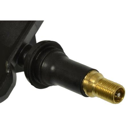 Standard Ignition Tire Pressure Monitor System Qwik Sensor Tpm93Ra TPM93RA Zoro