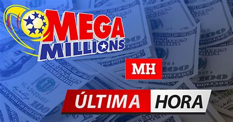 Estos Son Los Números Ganadores Del Mega Millions Este 15 De Septiembre