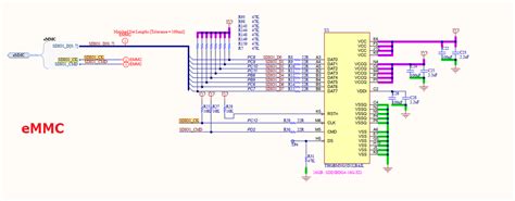 Solved How To Use Sd Card And Emmc Together In Stm32h7 Stmicroelectronics Community