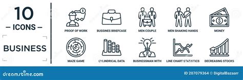 Linear Proof Of Capacity Icon From Cryptocurrency Economy And Finance Outline Collection Thin