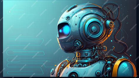 Robot System Artificial Intelligence Chatgpt Chatbot Ai Communicate Technology Intelligent Robot