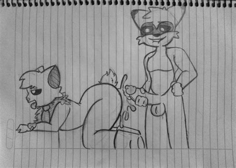 Rule 34 Anthro Anthro On Anthro Anthro Only Black Sclera Critters